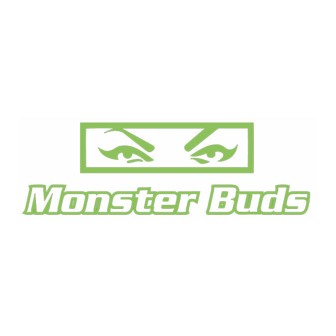 Tentes de culture Monster Buds | GroWell