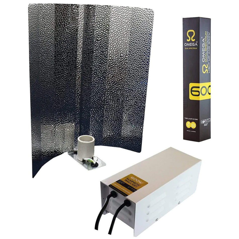 GroWell Horticulture - The UK's Leading Hydro Shop