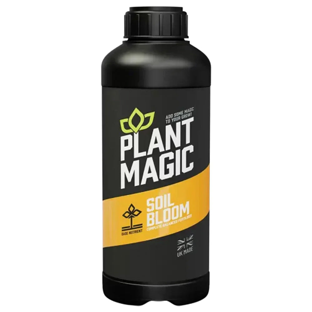 Plant Magic - Soil Bloom | GroWell