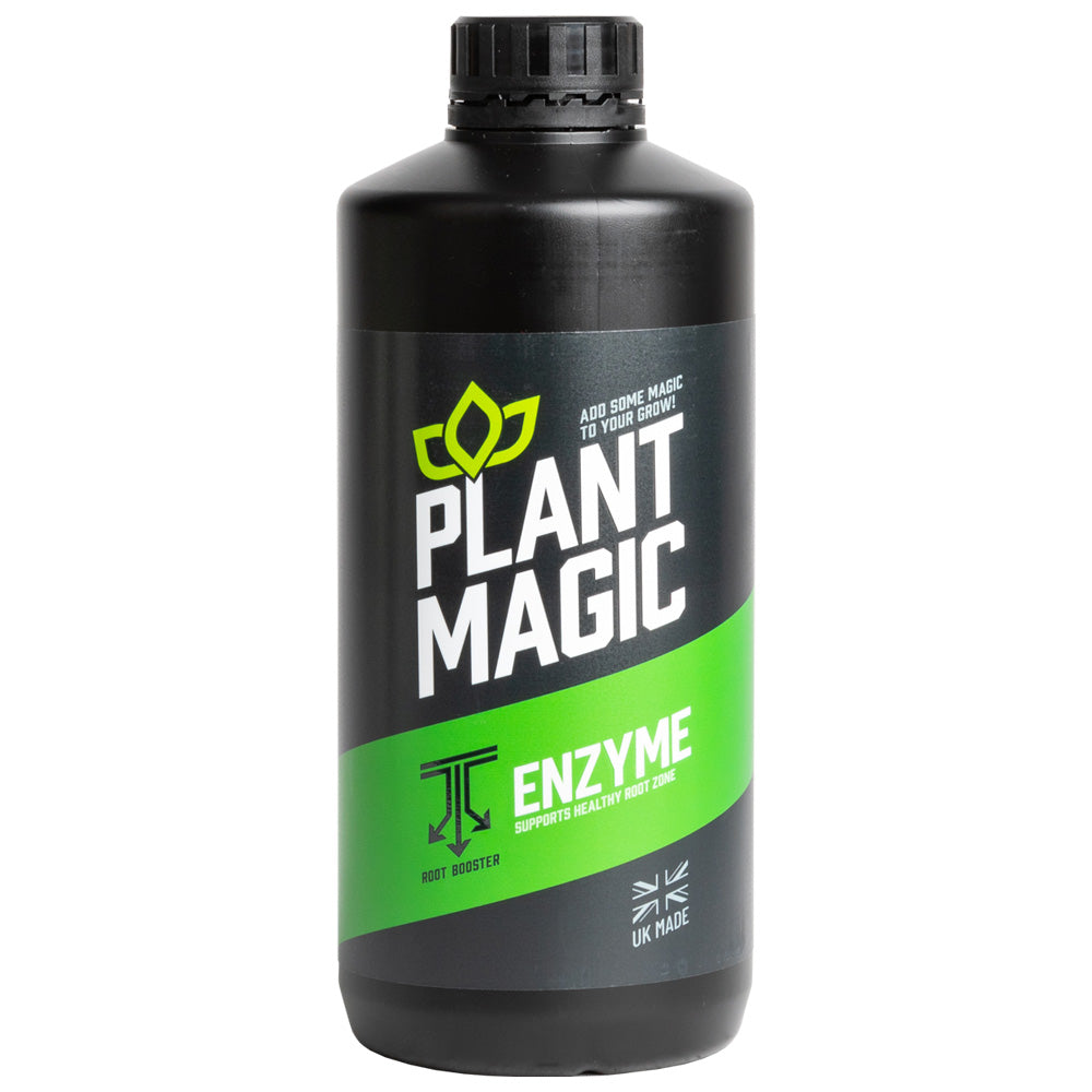 Plant Magic - Enzyme | GroWell