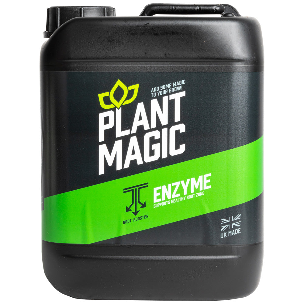 Plant Magic - Enzyme | GroWell