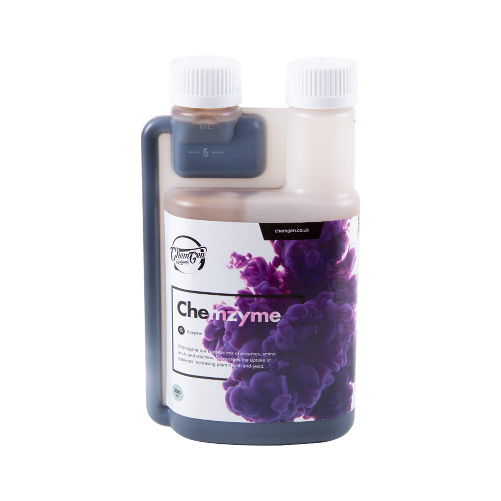 Chemgen - Chemzyme 250ml | GroWell