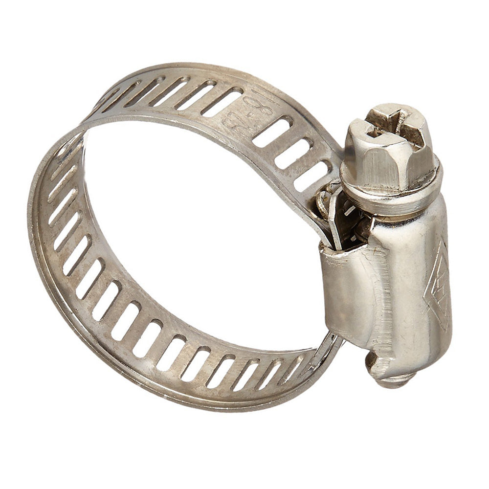 19mm-26mm Worm Drive Clip | GroWell