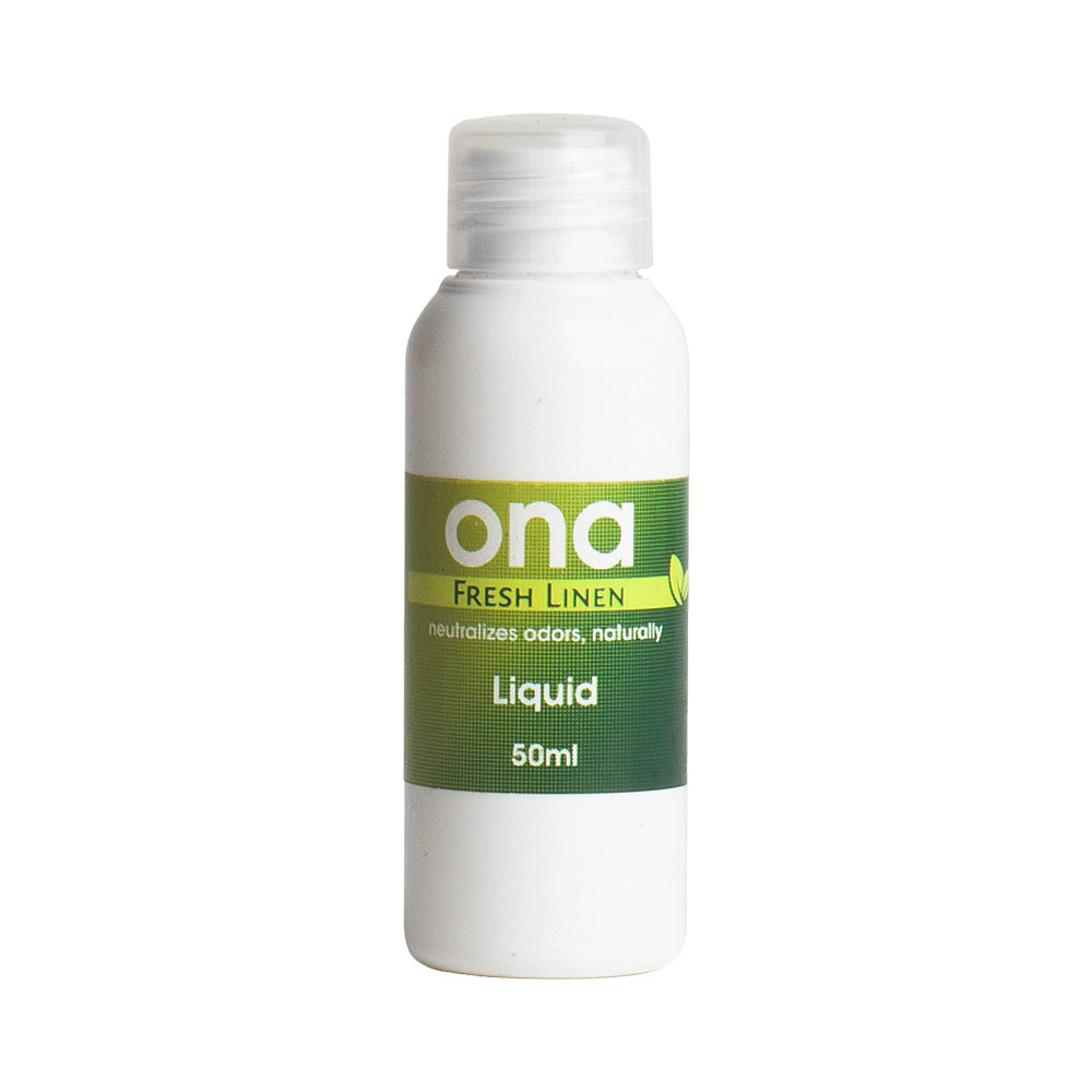 Ona Air - Car Freshener Refill Liquid 50mls | GroWell