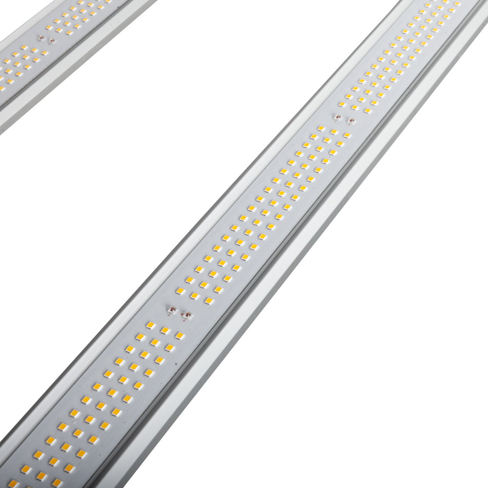 Omega Black LED Grow Light – 720W | GroWell