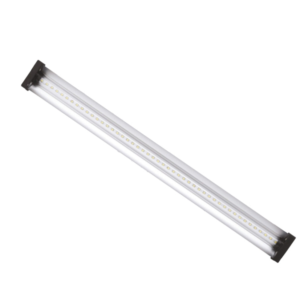 Street Light LED - 120cm Blue 6500K | GroWell