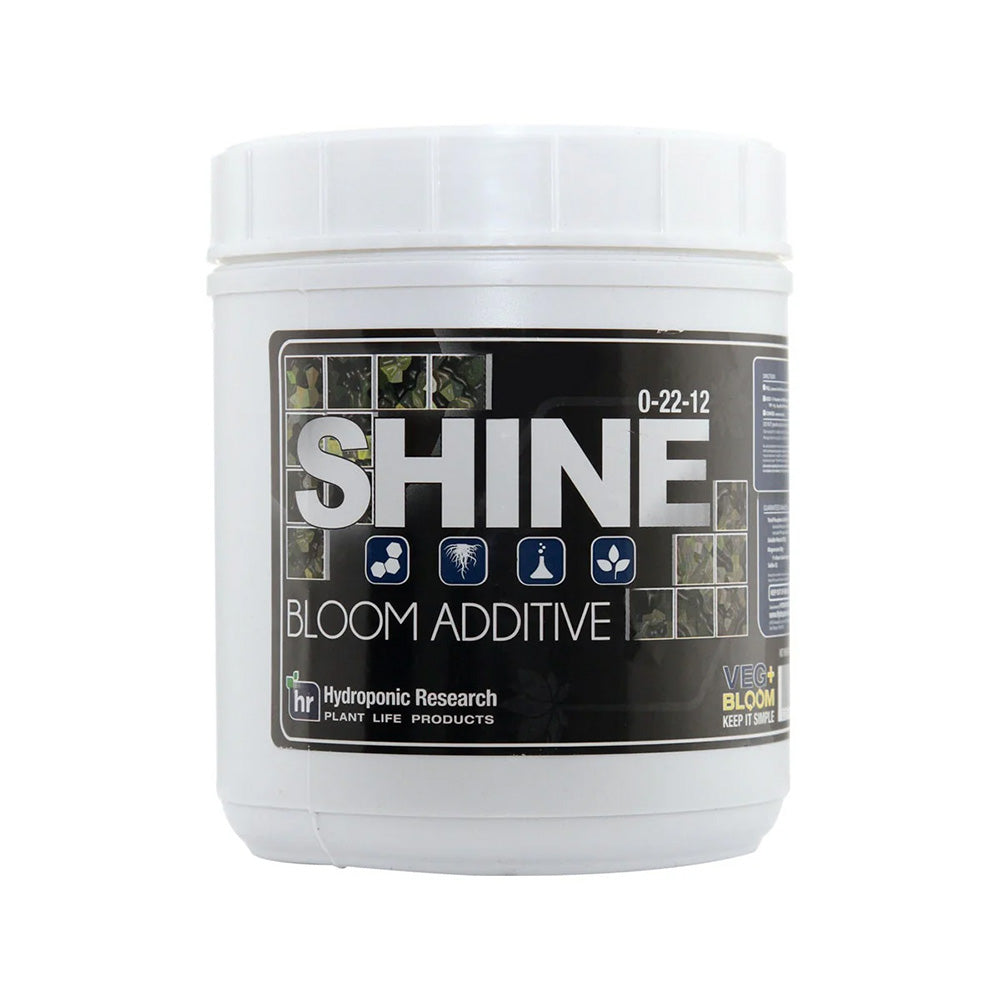 Veg+Bloom - Shine Additive | 1kg | GroWell