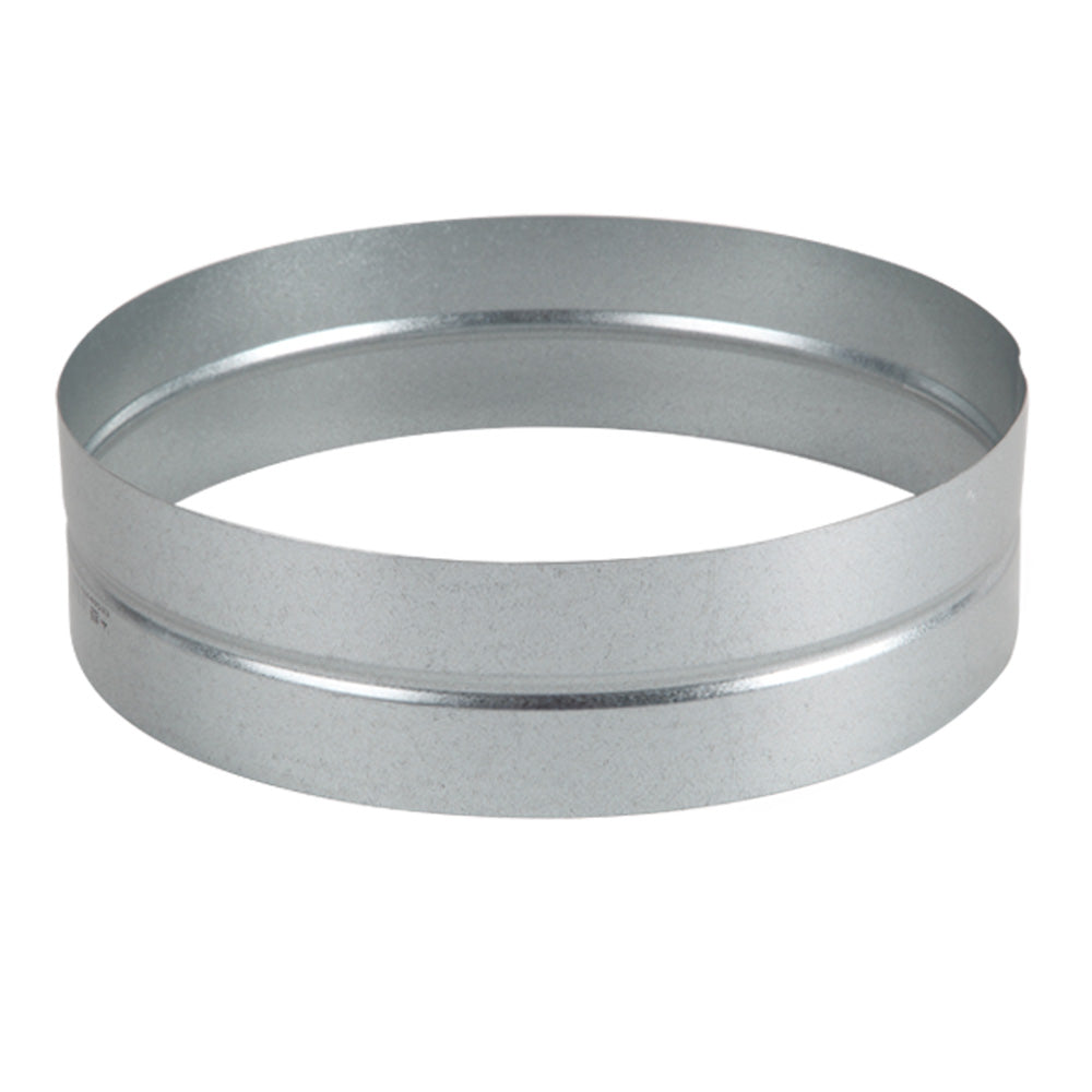 Female to Female 14" Coupling Collar (350mm) | GroWell