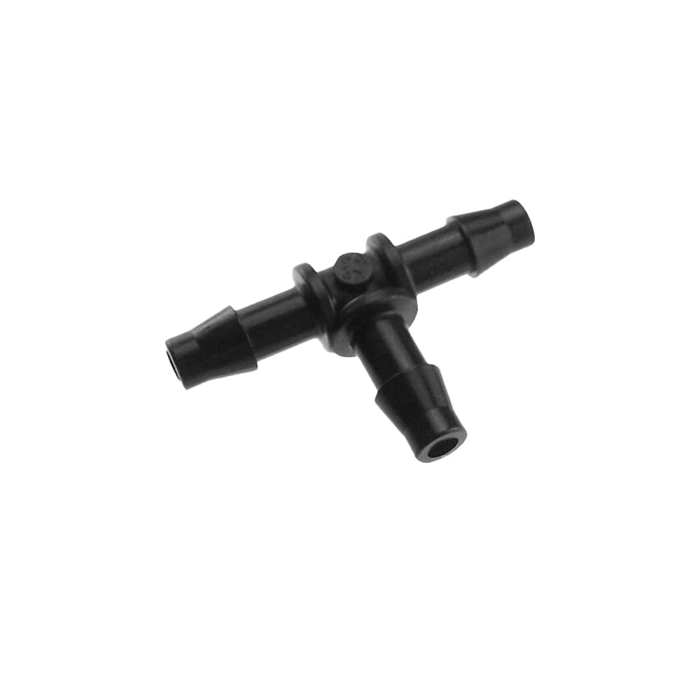 4mm Airline Tee Piece | GroWell