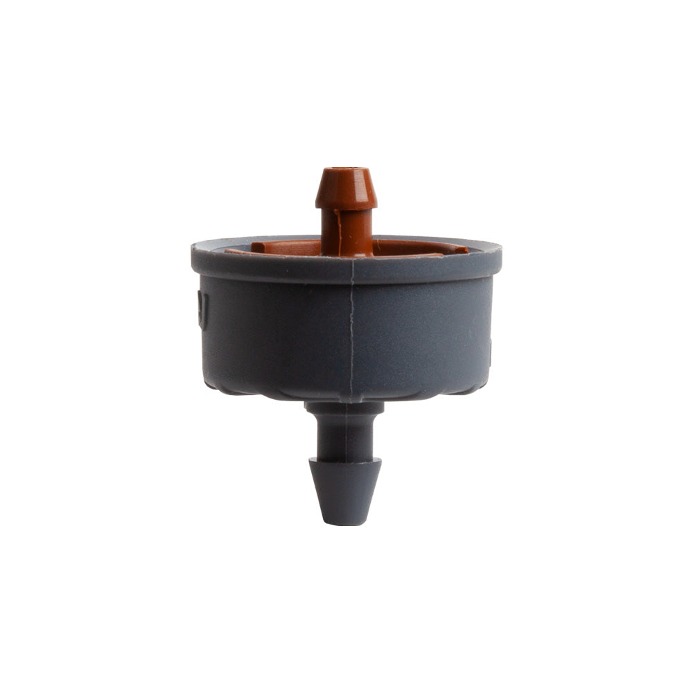 CNL Click TIF Dripper with Barb Outlet (2ltr/h) | GroWell
