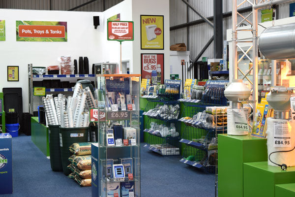 GroWell Horticulture Bristol | GroWell