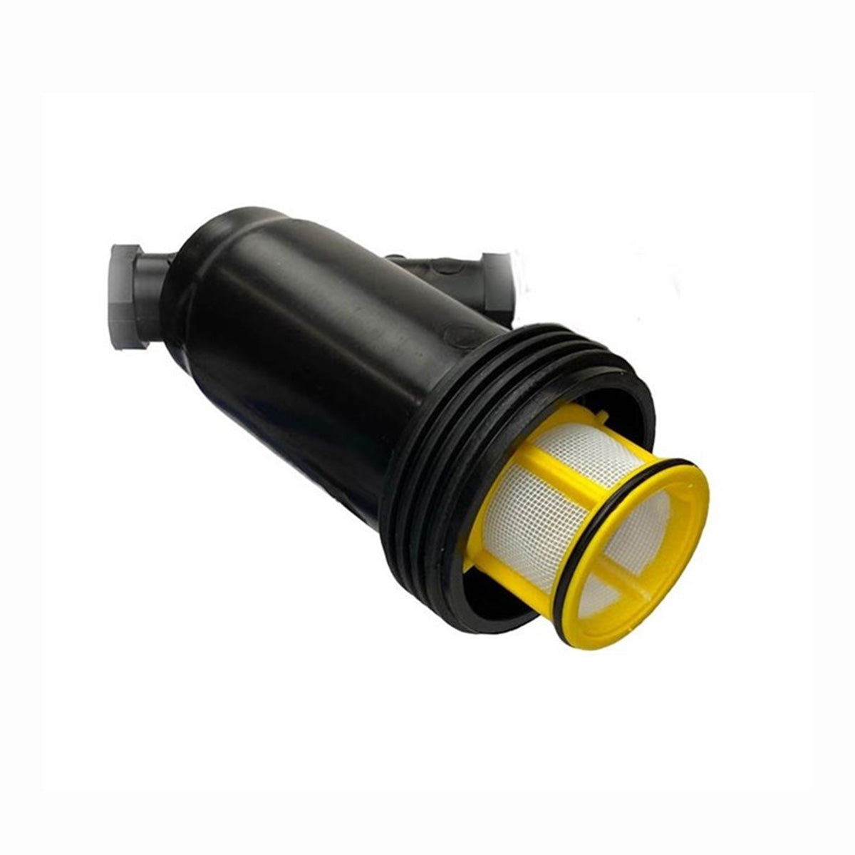 Professional In-line FLD Filter - Growing Systems | GroWell