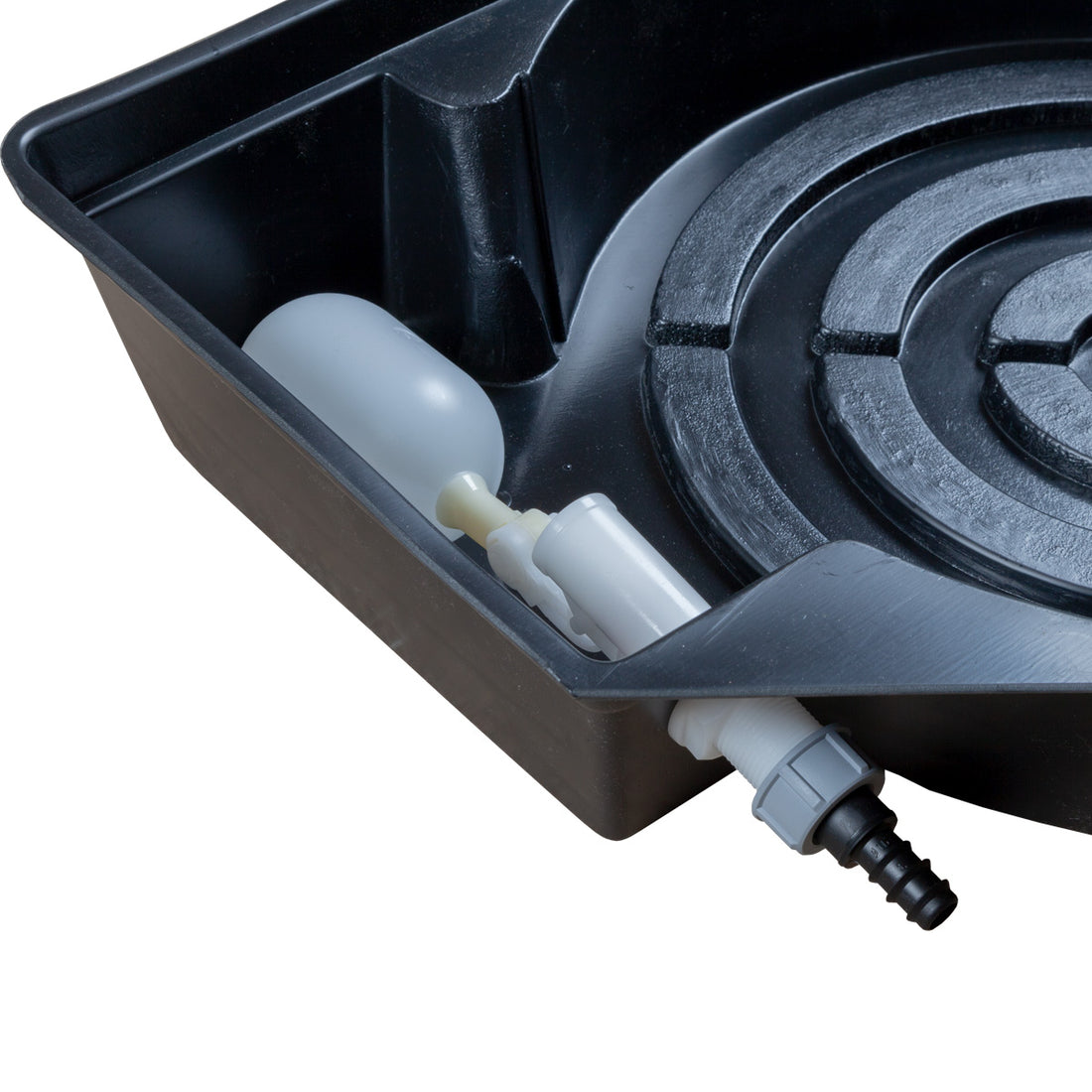 39 Litre Mega Pot (with float valve) | GroWell