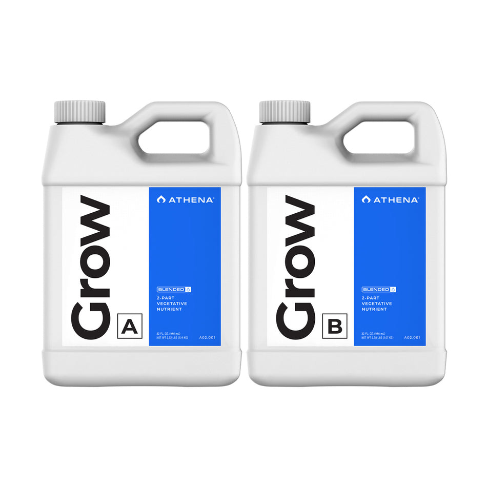 Grow, Flowering & Bloom Nutrients | GroWell Horticulture Ltd | GroWell