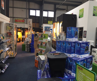 GroWell Horticulture Bristol | GroWell