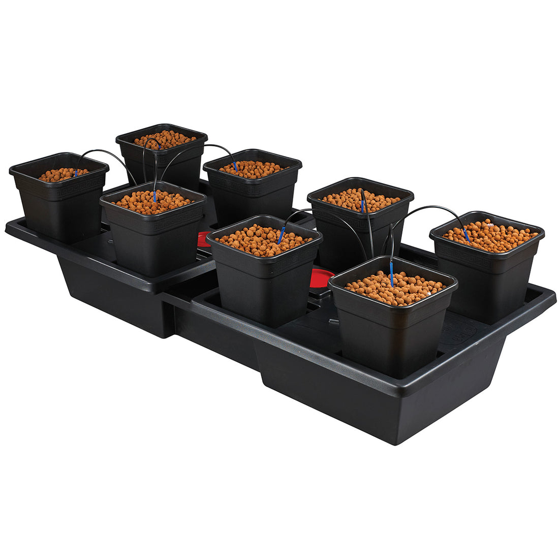 Origin Grow Systems (Larger Sizes) | GroWell
