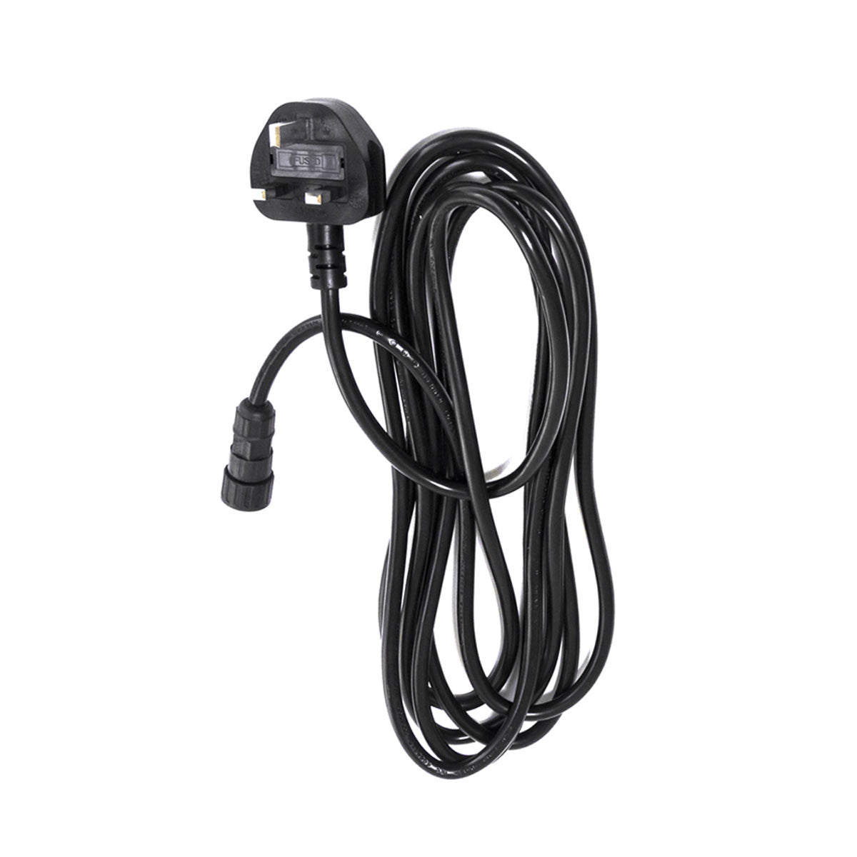 Lumatek 30W UV LED Power Cable (4 Metre) | GroWell