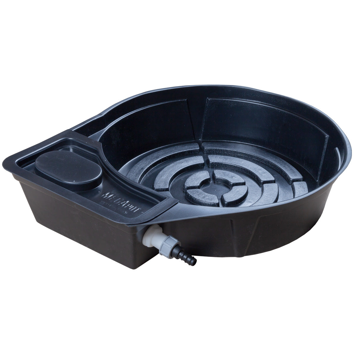 39 Litre Mega Pot (with float valve) | GroWell