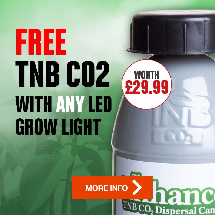 GroWell Horticulture - The UK's Leading Hydro Shop