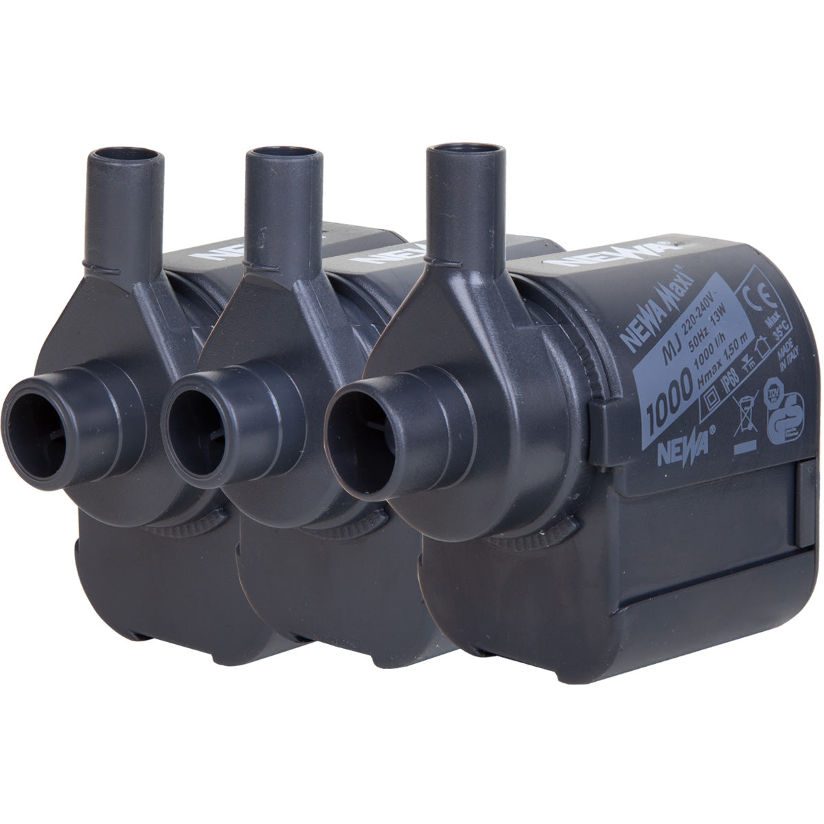 Maxi-Jet Water Pumps | GroWell