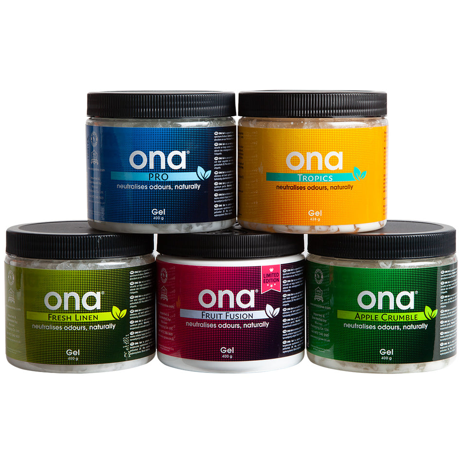 ONA Air Fresheners | GroWell
