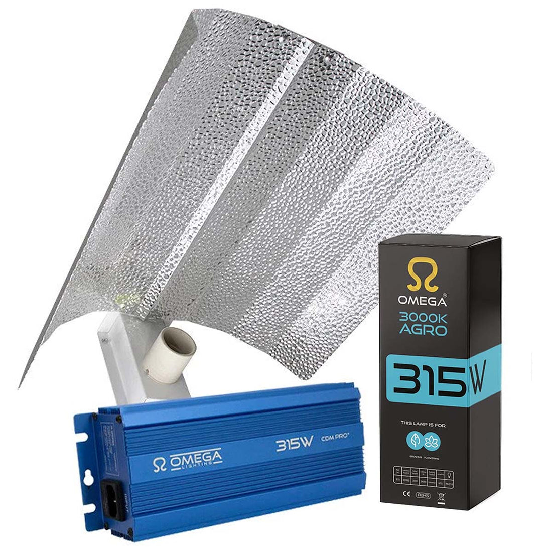 GroWell Horticulture - The UK's Leading Hydro Shop