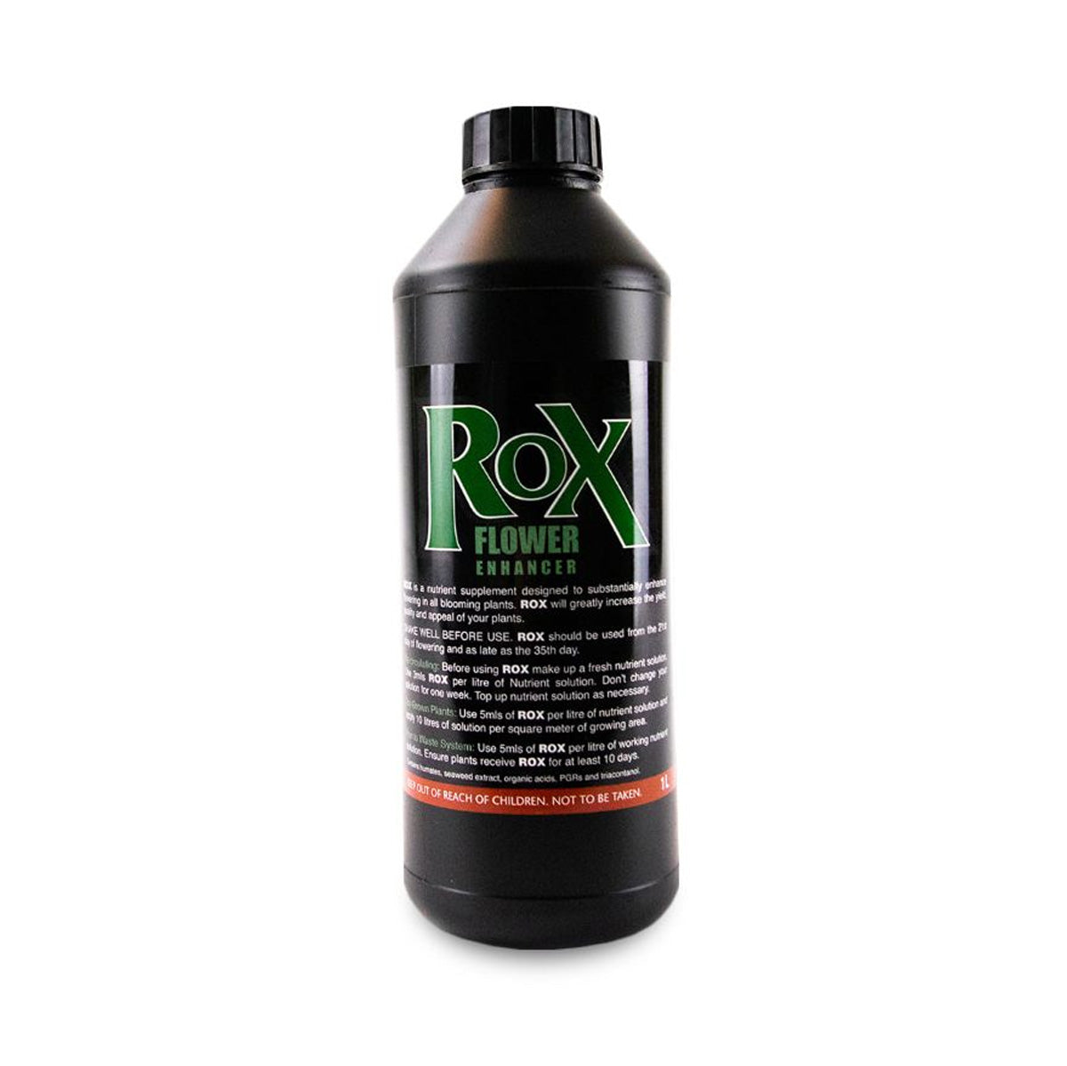 Rox Flowering Stimulator | GroWell