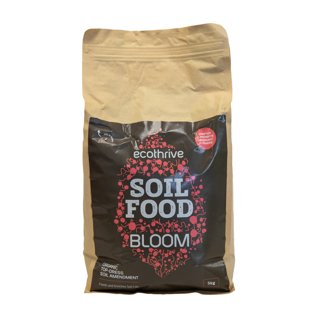 Ecothrive Soil Food | GroWell