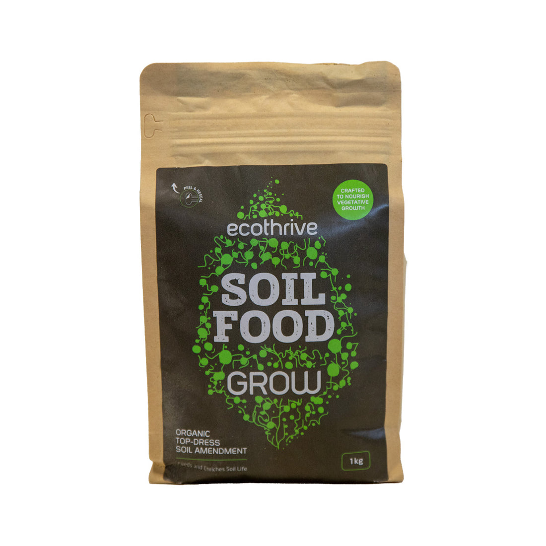 Ecothrive Soil Food | GroWell
