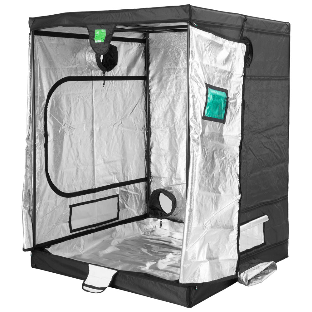 BudBox XL-Plus Pro Grow Tent (150cm x 150cm x 200cm) | GroWell