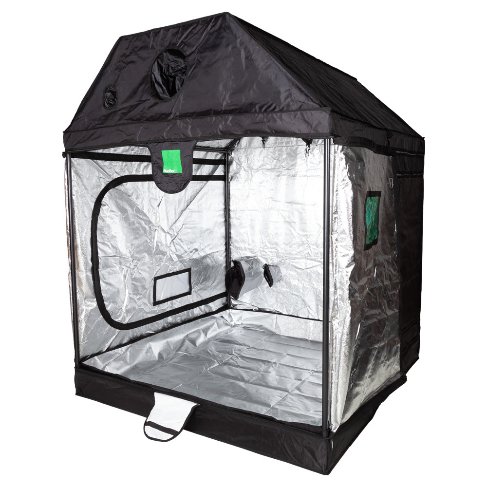 BudBox XL Plus-R Pro Grow Tent (150cm x 150cm x 180cm) | GroWell