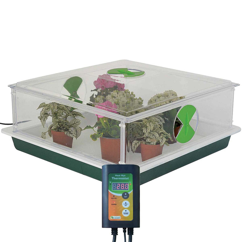 Propagating Plant Equipment | GroWell Horticulture Ltd | GroWell