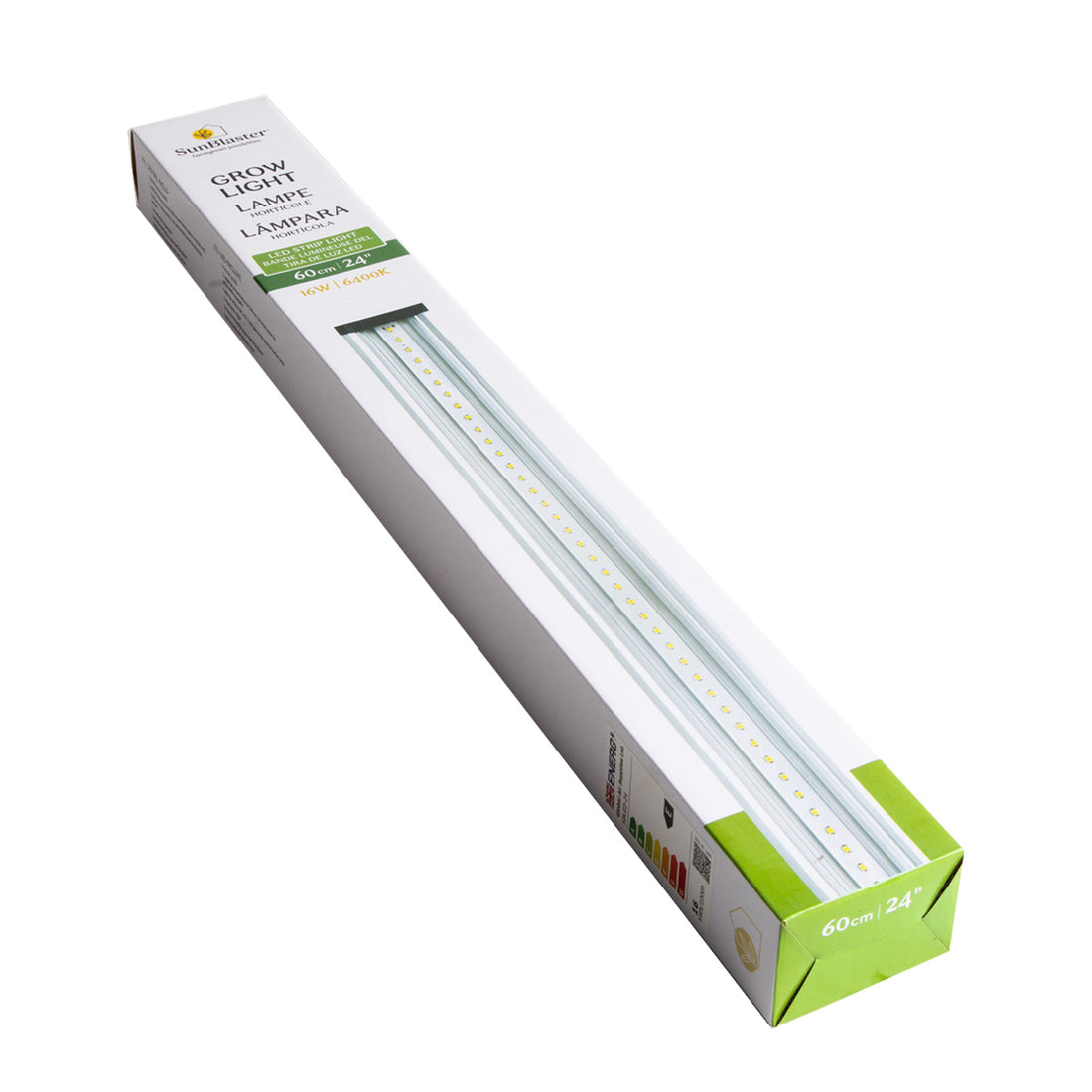 Sunblaster Propagation LEDs | GroWell