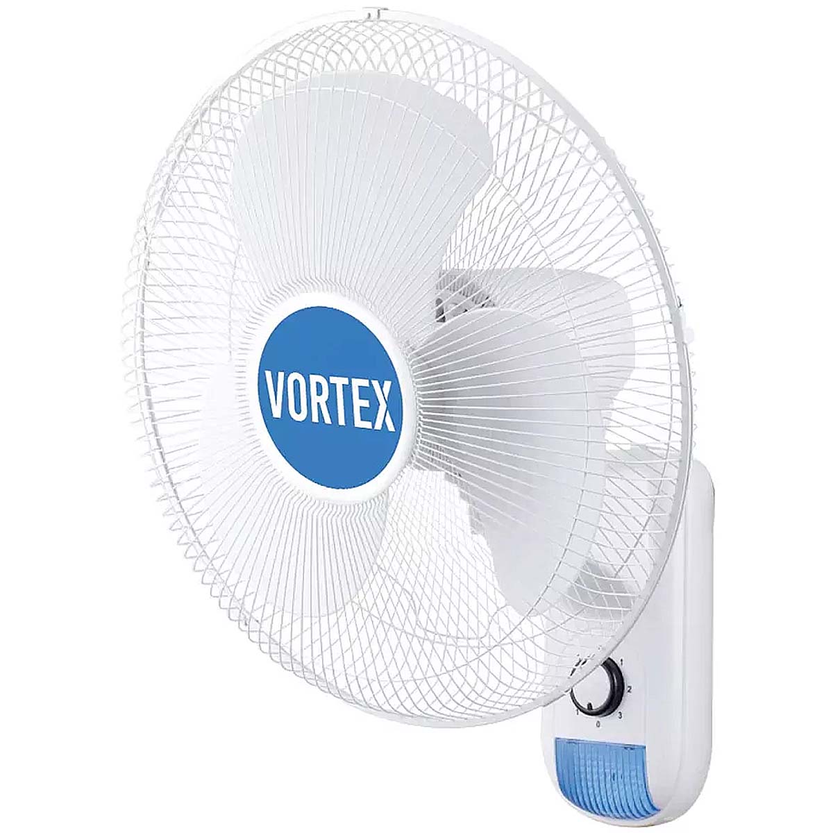 Wall Mount Fan - 40cm Air Mixing Fan | GroWell