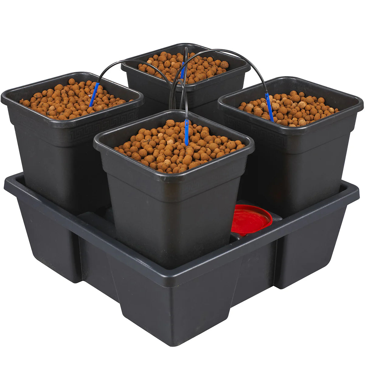 Origin Hydro Growing Systems | GroWell