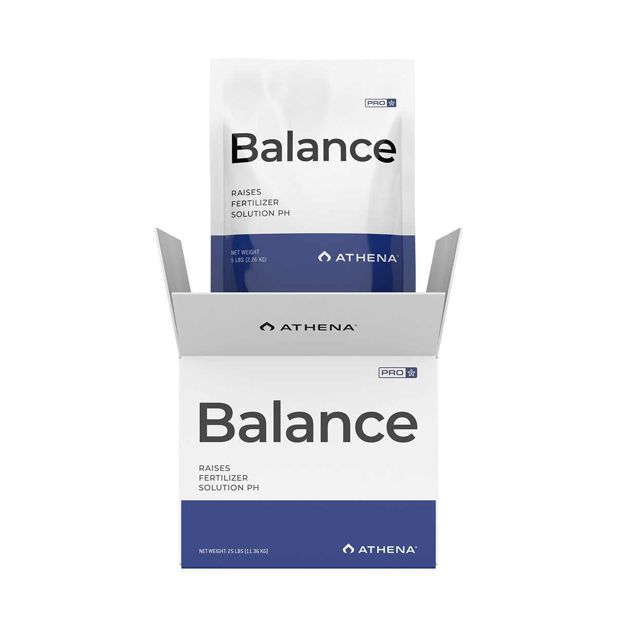 Athena Nutrients Pro Line Balance | GroWell
