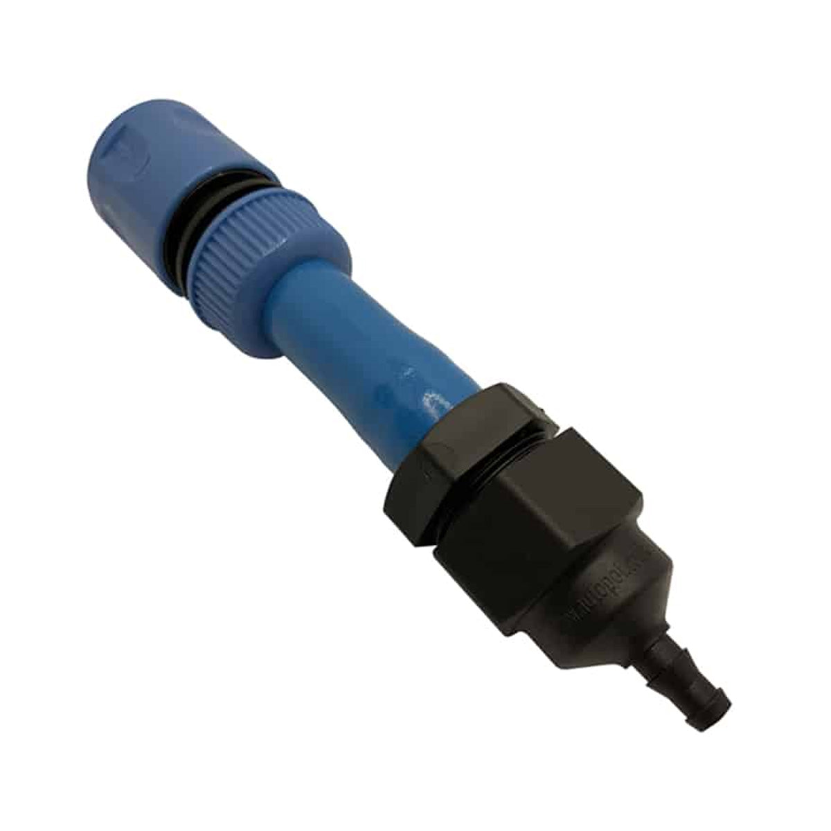 AutoPot AV5 16mm Quick Click to 9mm Barbed Reducer | GroWell