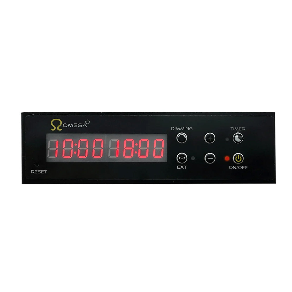 Omega Synco LED Lighting Controller | GroWell