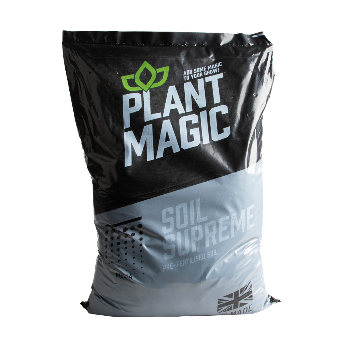 Plant Magic Plus Soil Supreme | GroWell