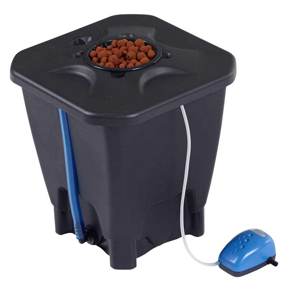 Active Hydroponic Systems - Grow Indoors | GroWell Horticulture Ltd ...