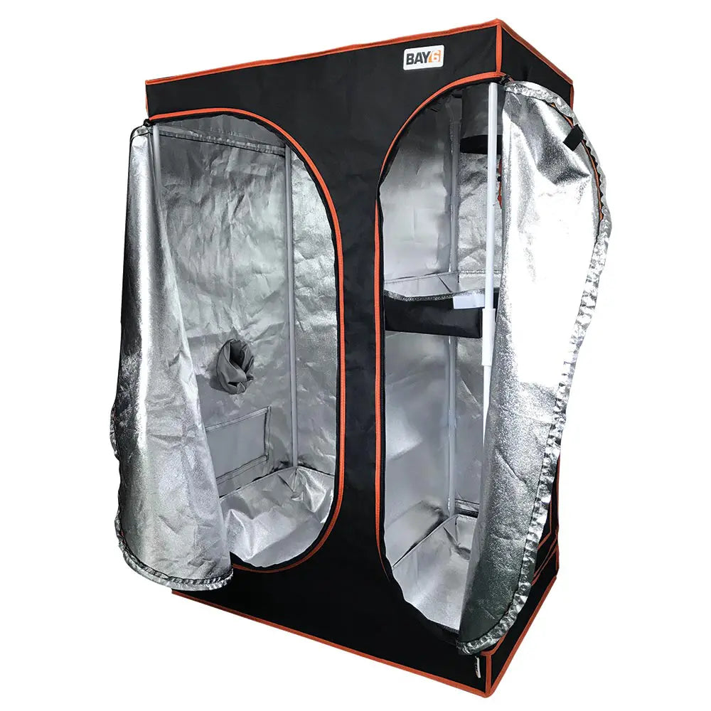 BAY6 Multi-Chamber Propagation Tent | GroWell