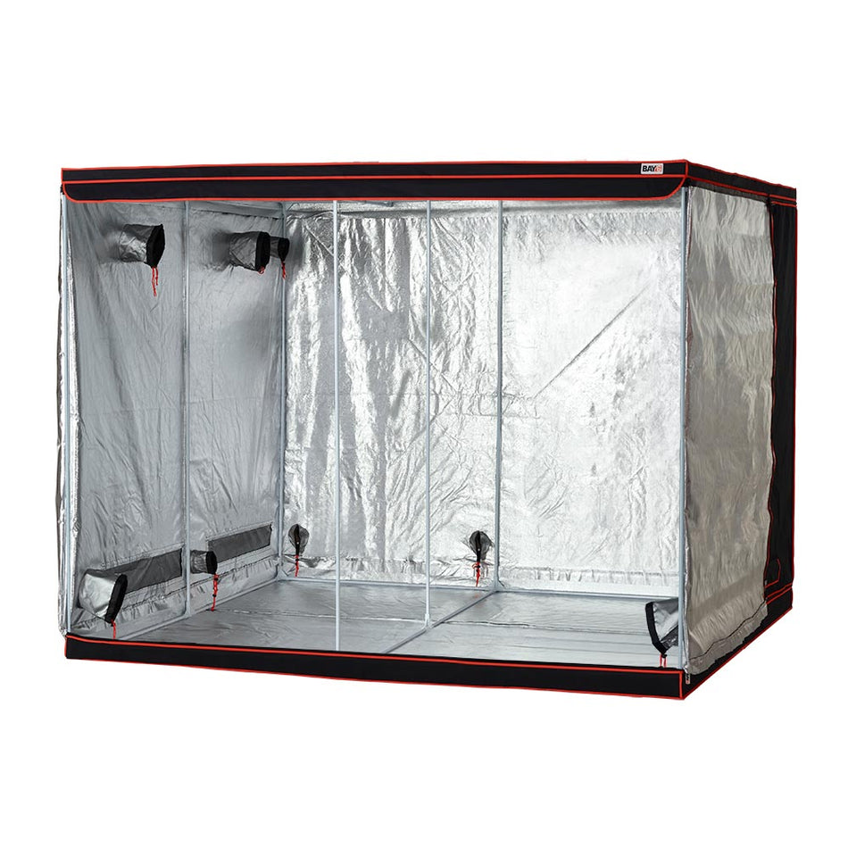 Indoor Growing Tents | GroWell Horticulture Ltd | GroWell