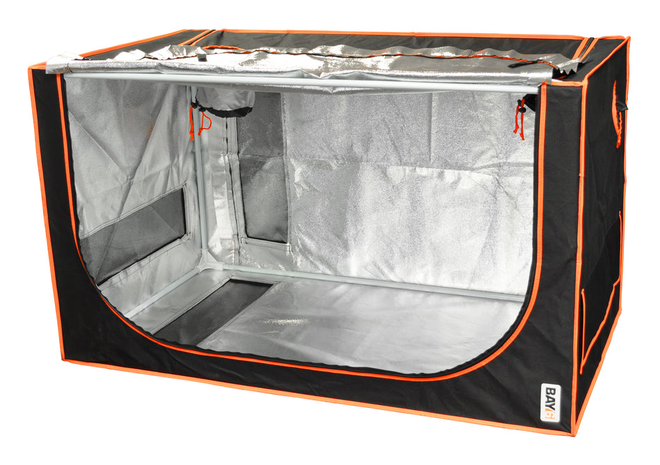 Indoor Growing Tents | GroWell Horticulture Ltd | GroWell