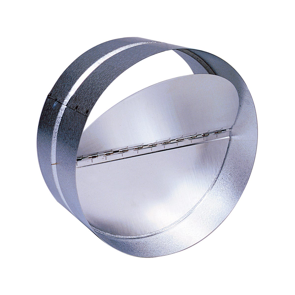 Back Draft Shutters - Ducting Back Draft Shutter | GroWell