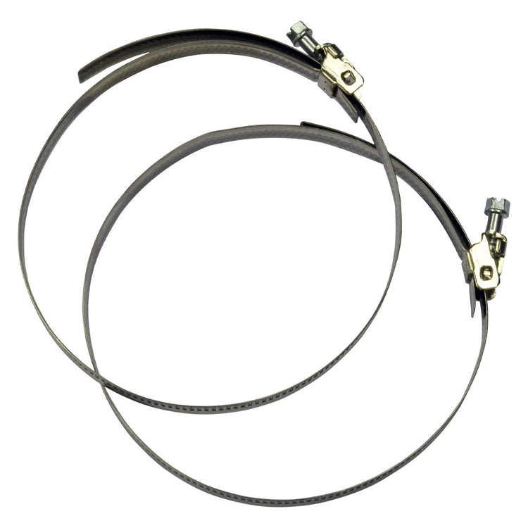 Duct Clips - Quick Release Ducting Clips | GroWell