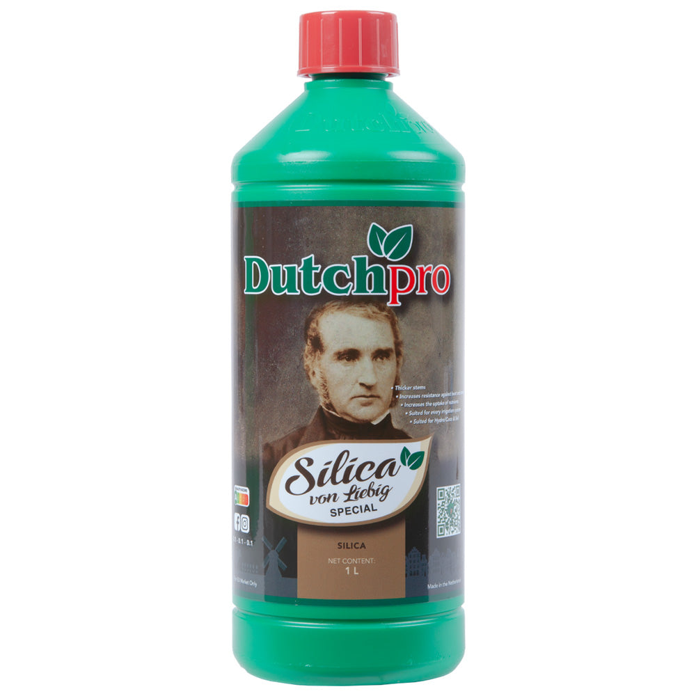 Dutch Pro Silica (Von Liebig) | GroWell