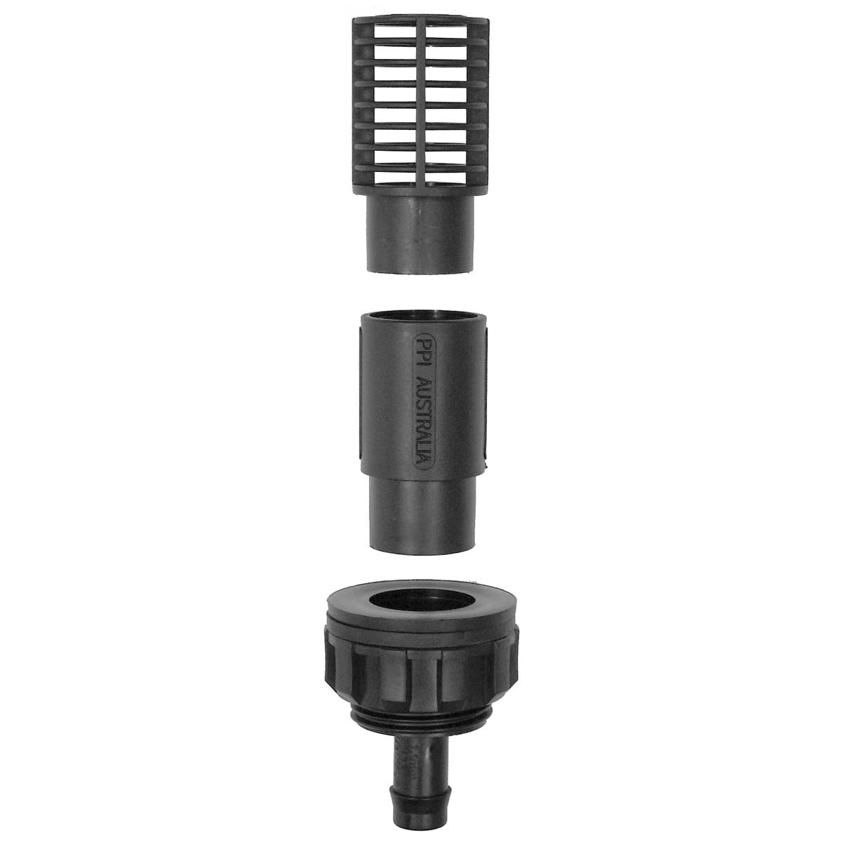 Flood And Drain Fitting Kit Aquaponic Flood And Drain Fittings Kit