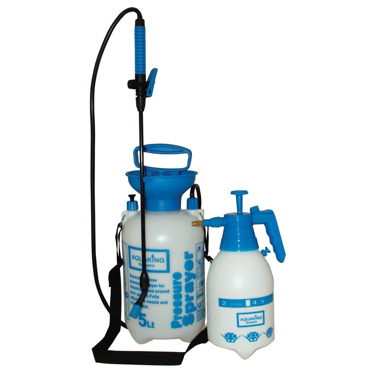 Plant Sprayers - Water Sprayers | Professional Lance Sprayer (5 Litre ...