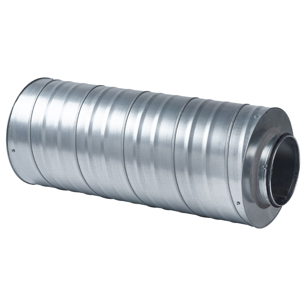 Grow Room Extractor Fan Silencers | GroWell