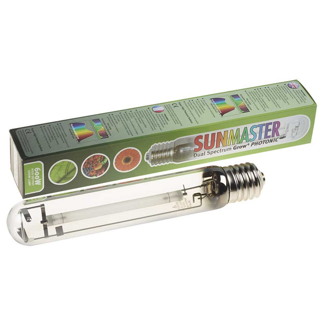 Growing Lamps - BAY6, Grolux & more | GroWell Horticulture | GroWell